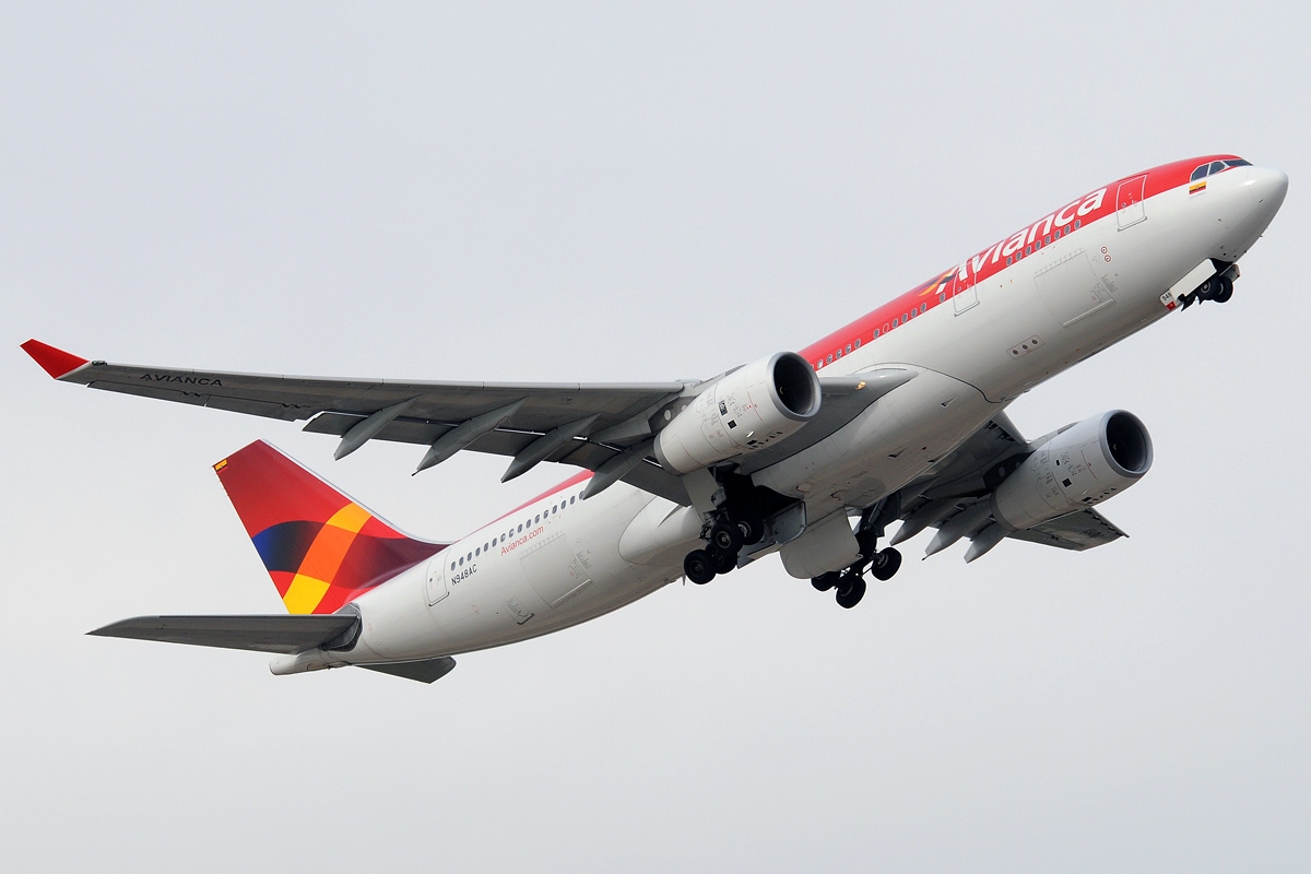 Avianca Y Viva Air Solicitan Su Integración Ante La Aeronáutica Civil
