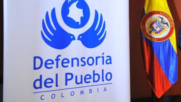 Defensoría del Pueblo alerta por riesgo de violaciones a DD.HH. en ...