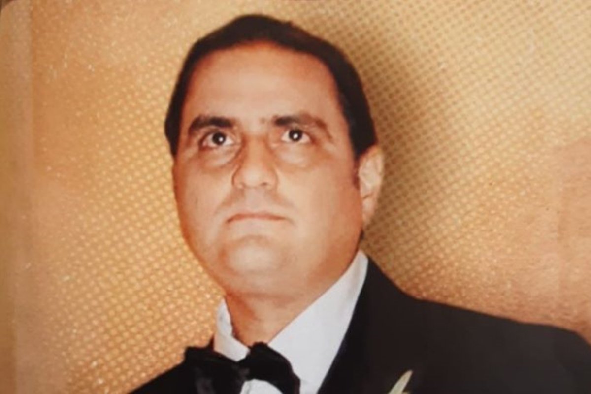 ¿Quién es Alex Saab?, en libertad por orden del gobierno de Estados Unidos