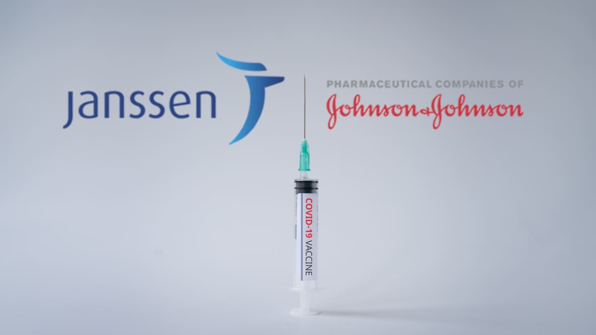 Fue aprobado el uso de la vacuna Janssen de Johnson & Johnson ...