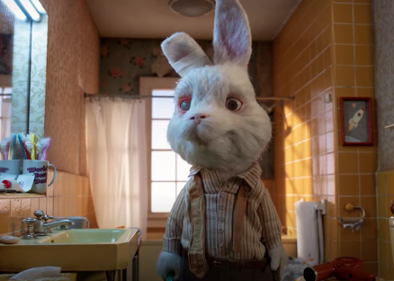 'Save Ralph' Un corto animado en contra de las pruebas cosméticas en ...