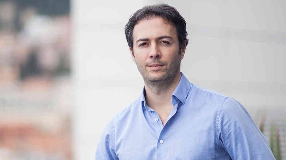 Daniel Quintero oficializa su precandidatura presidencial dentro del ...