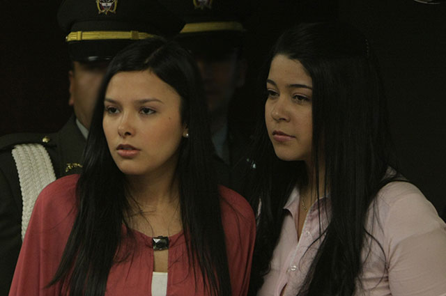 Caso Colmenares: Jessy Quintero demandará la Nación
