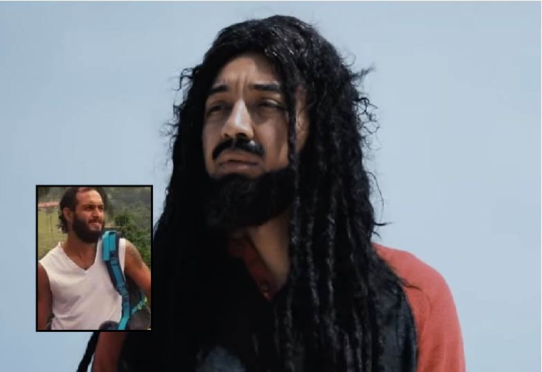 Emotiva canción de 'Rastacuando' sobre Lucas Villa