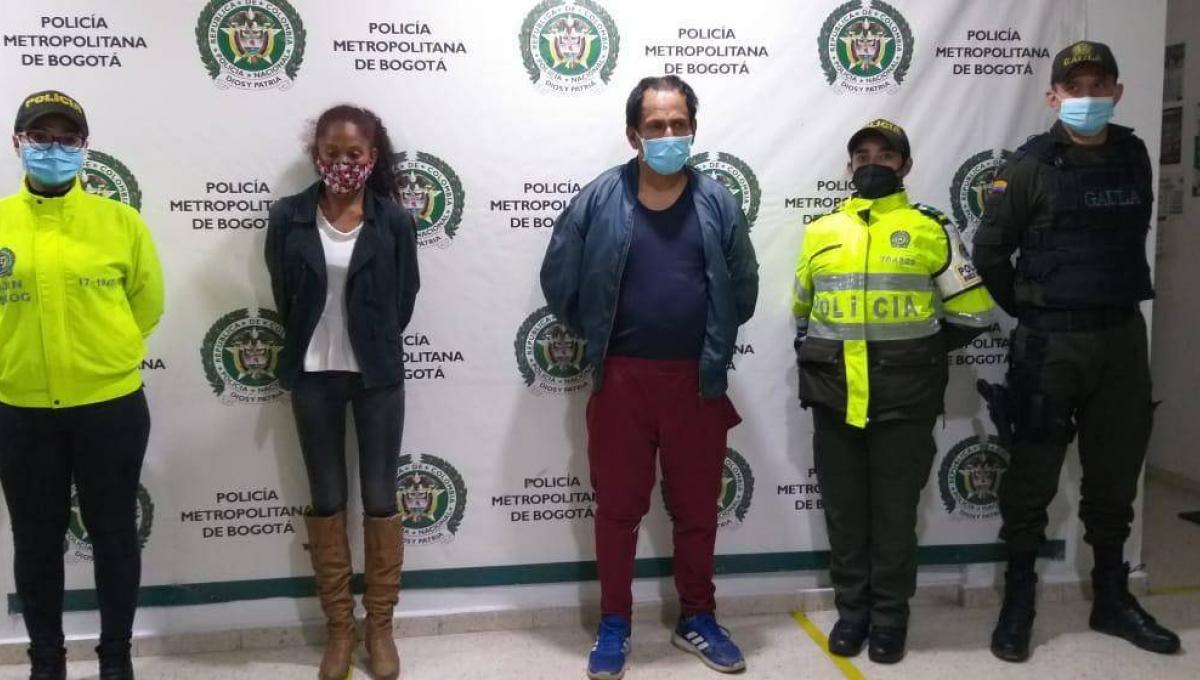 Caso Sara Sofía: condenan a más de 40 años de prisión a Carolina Galván ...