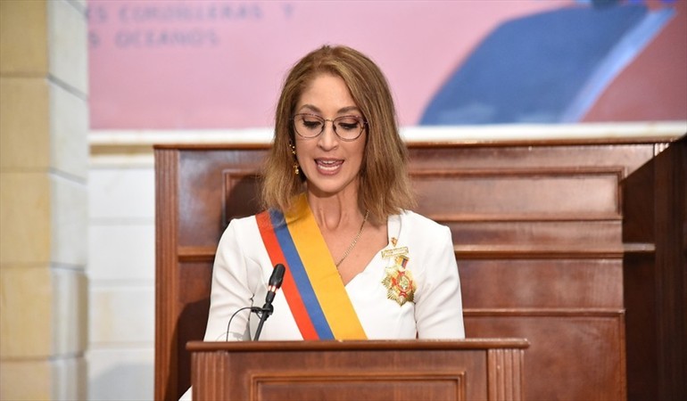 Rechazada supuesta agresión de género contra Jennifer Arias