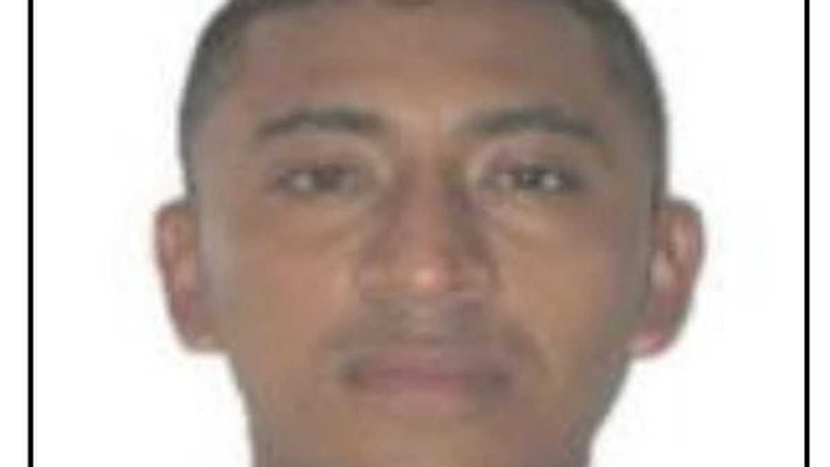 Principal cabecilla de "Los Contadores" es capturado