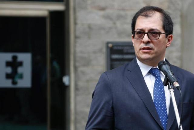 Cifras clave de Fiscalía