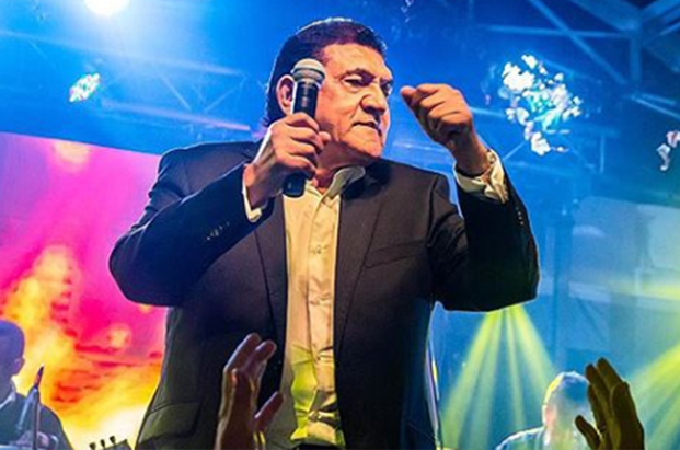 'Poncho' Zuleta rompe silencio tras saludo a hijo de Petro