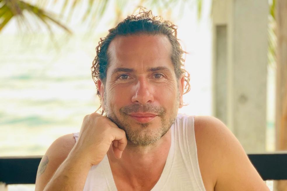 Actor Gregorio Pernía en el ojo del huracán por su proceder en La Casa ...