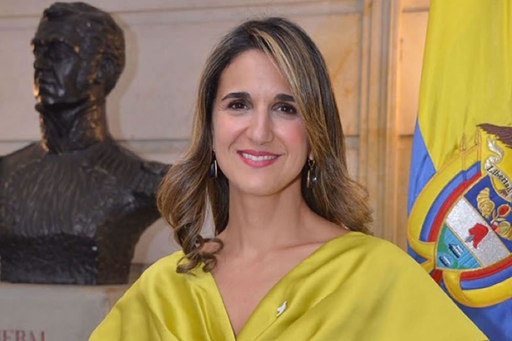 Exministra de educación sería investigada