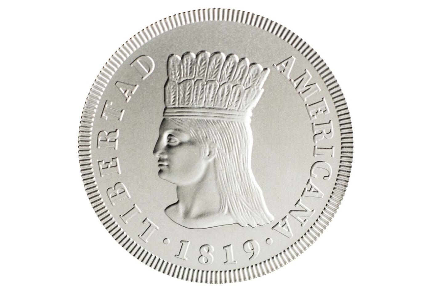 Inicia la circulación de moneda de $10.000 en conmemoración al ...