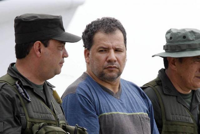 Alias ‘Don Mario’ será sentenciado el 27 de abril de 2022