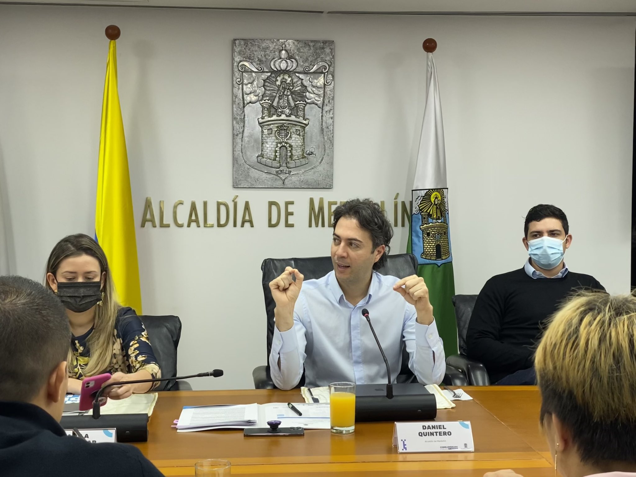 CIDH pide al Gobierno Nacional información adicional por caso Daniel ...