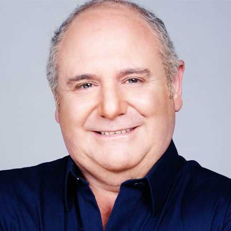 Falleció el reconocido actor Diego Camacho