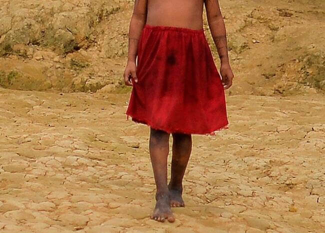 Por violación de niña embera Procuraduría confirma destitución de soldados