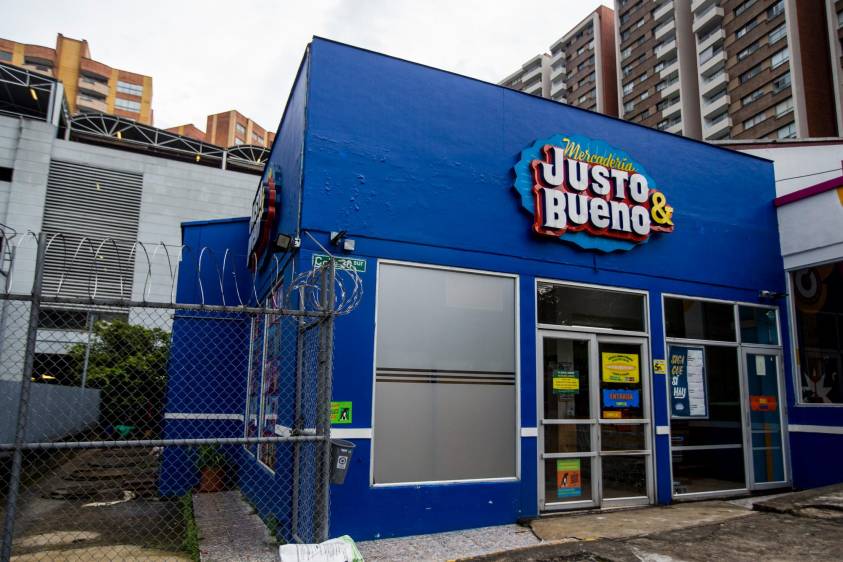 Justo & Bueno cambia de dueños