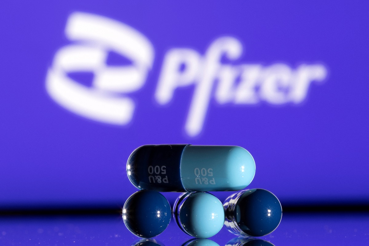 Covid-19: Agencia Europea del Medicamento aprueba pastilla de Pfizer