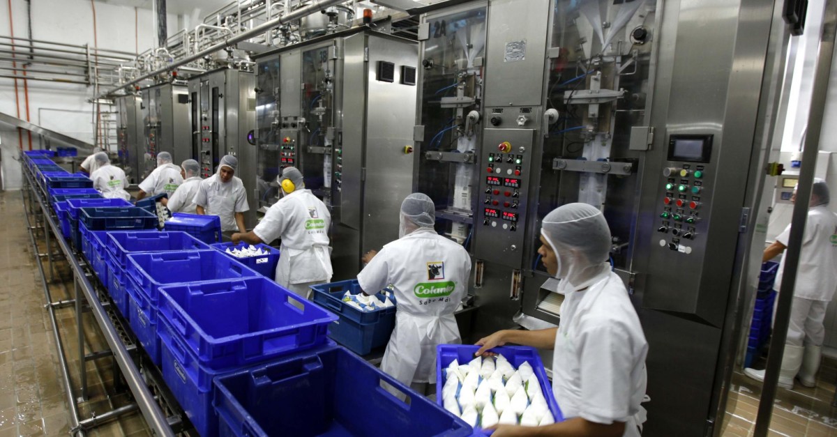 Controversia por carta de Colanta que habría invitado a votar por ...