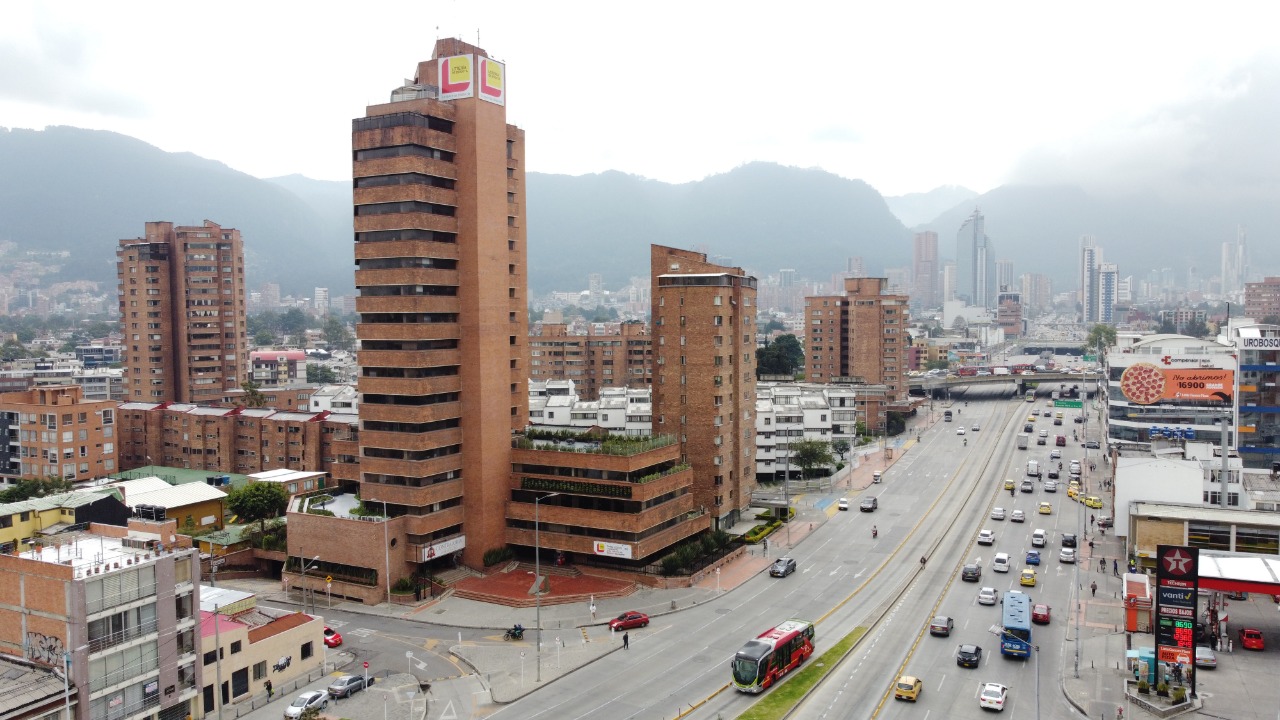 Lista la terna para elegir al nuevo Contralor Distrital de Bogotá