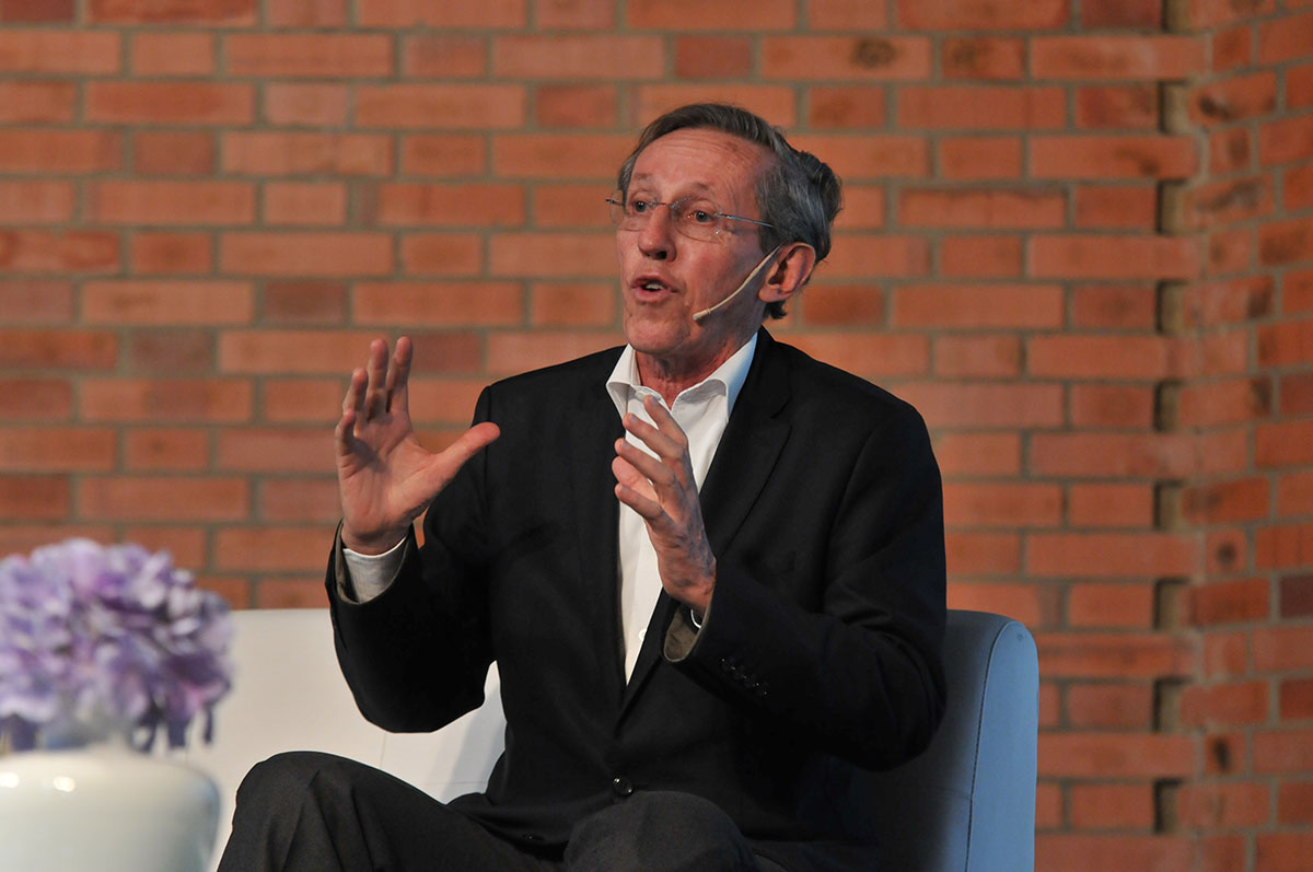 Navarro Wolff votará en segunda vuelta por Gustavo Petro