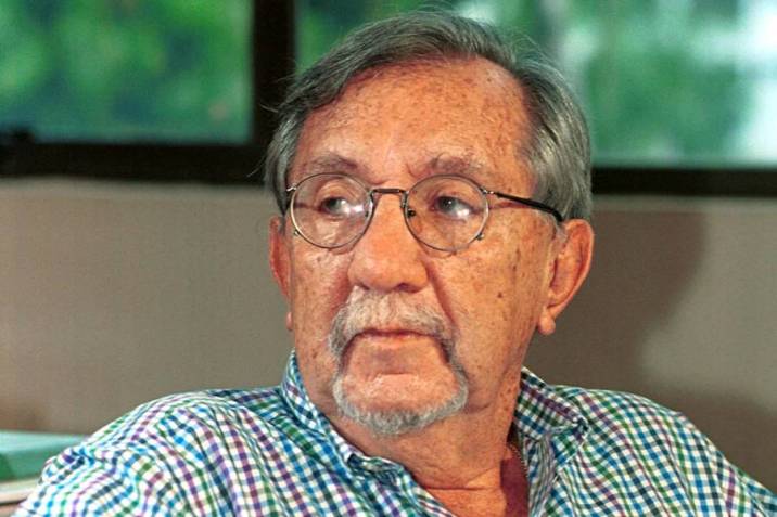 Archivan investigación contra Petro por secuestro de Pacheco