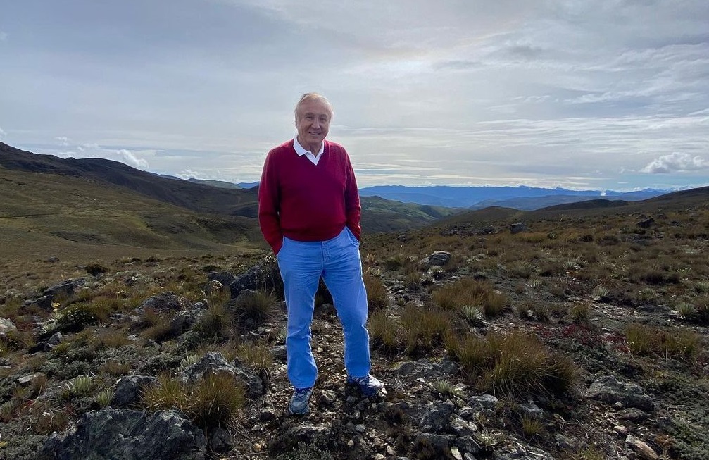 Nueva encuesta da como ganador de segunda vuelta a Rodolfo Hernández