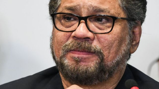Posibles sucesores de alias Iván Márquez ante indicios de su fallecimiento