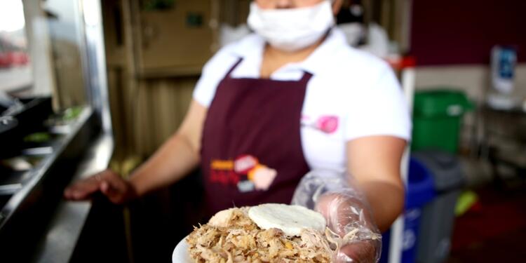 Festival de la Lechona llega a Bogotá