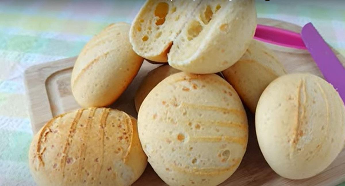 Pandebono está en riesgo en Colombia