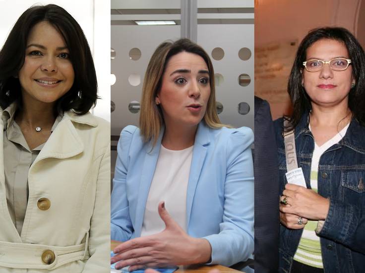 Nuevas propuestas para el cargo de Mintic