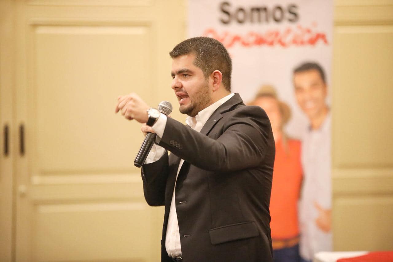 Vueltas extrañas para archivar proceso penal por tres delitos contra ...