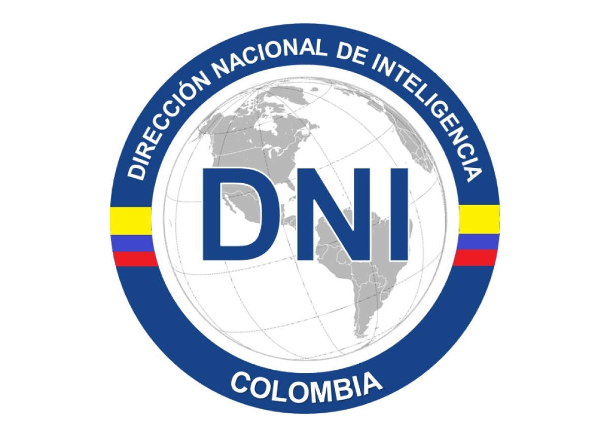 Alberto Casanova Guzmán como director nacional de Inteligencia