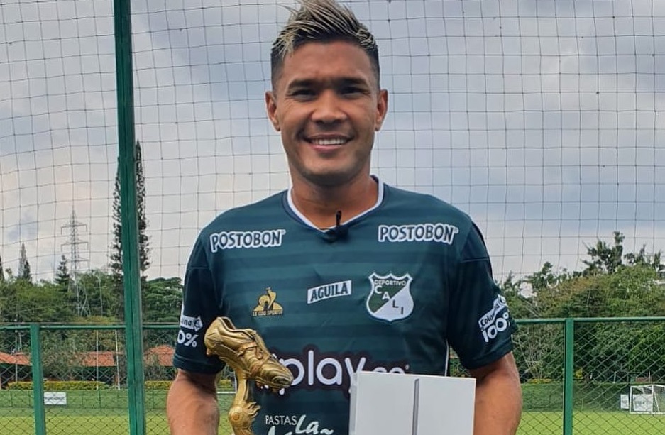 Teófilo Gutiérrez deberá pagar a Efraín Pachón 800 millones de pesos ...