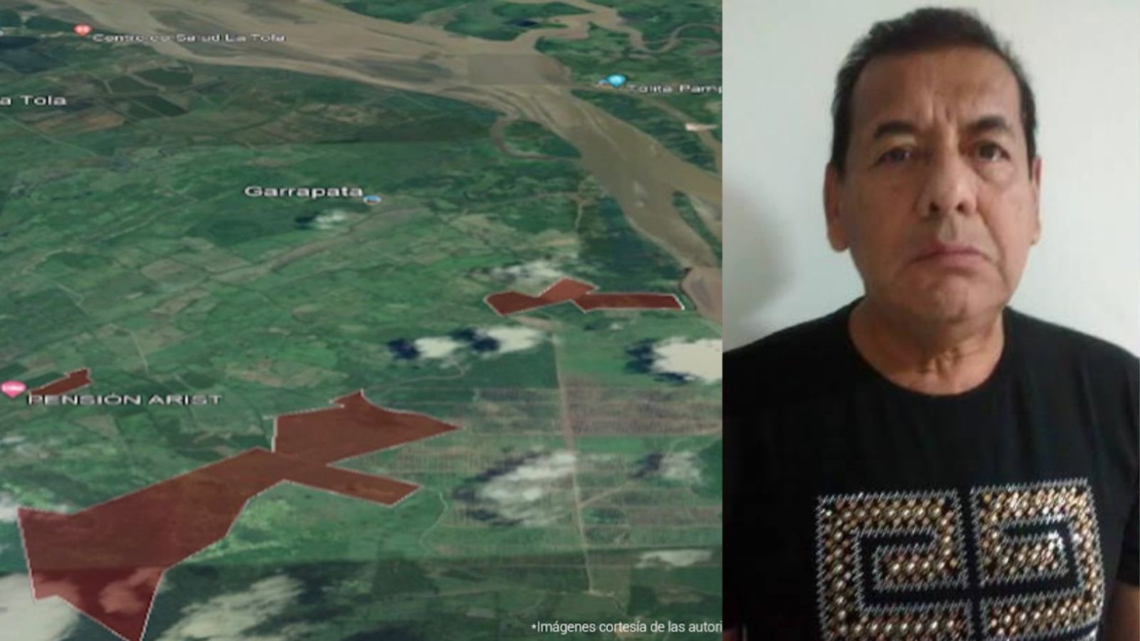 Bienes de alias Lucio, presunto ‘narco invisible’ son ahora extinción ...