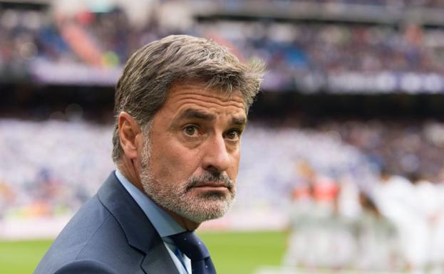 Míchel González sería el nuevo DT del Olympiacos