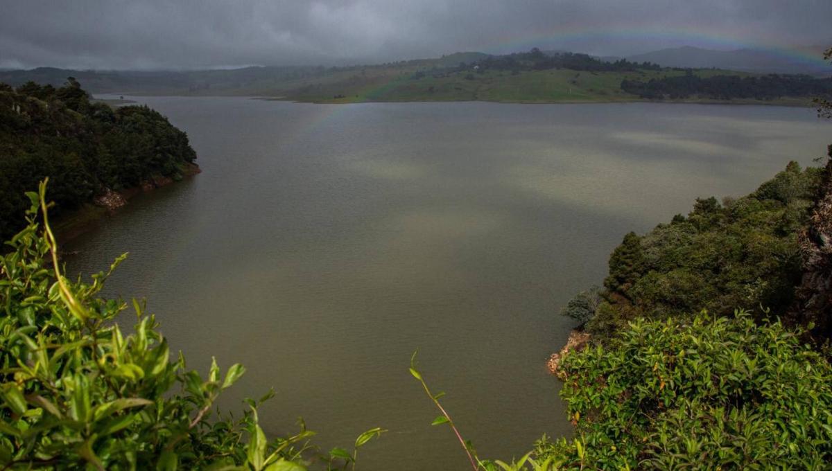 Embalse del Neusa y del Hato tienen un alto riesgo de desbordarse