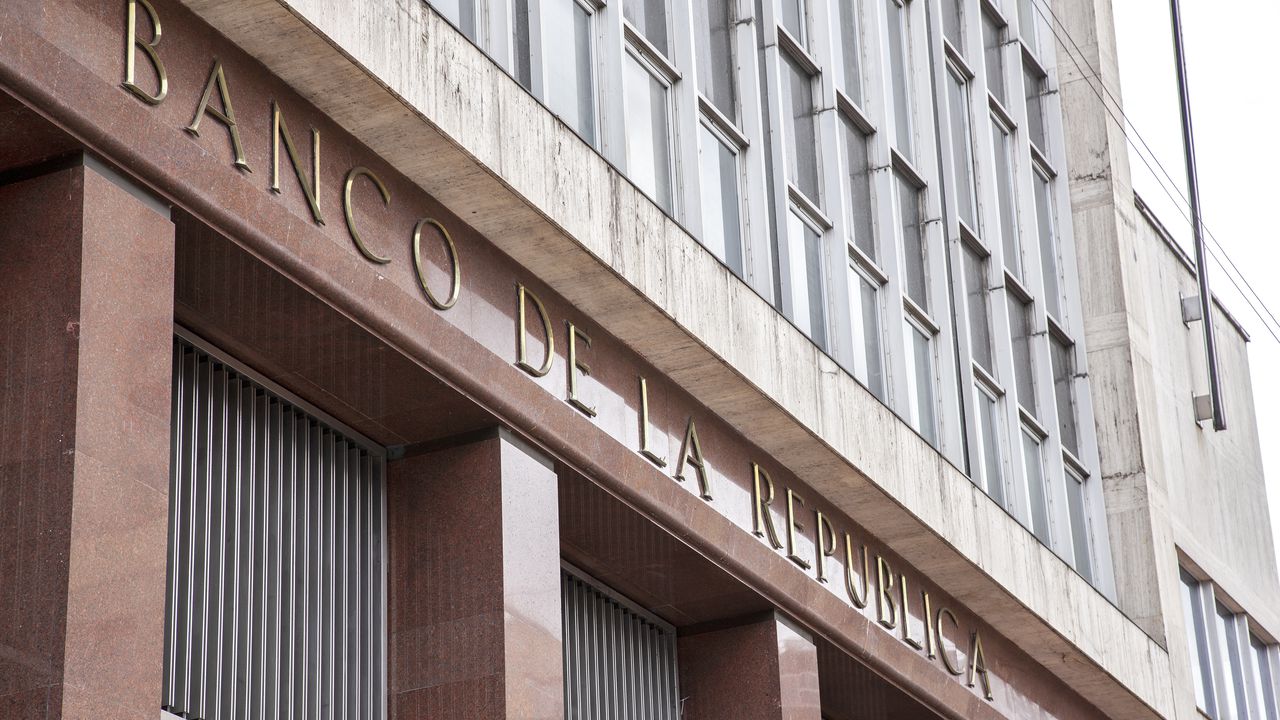 Banco de la República proyecta que la inflación cerrará en 5,1% en 2025