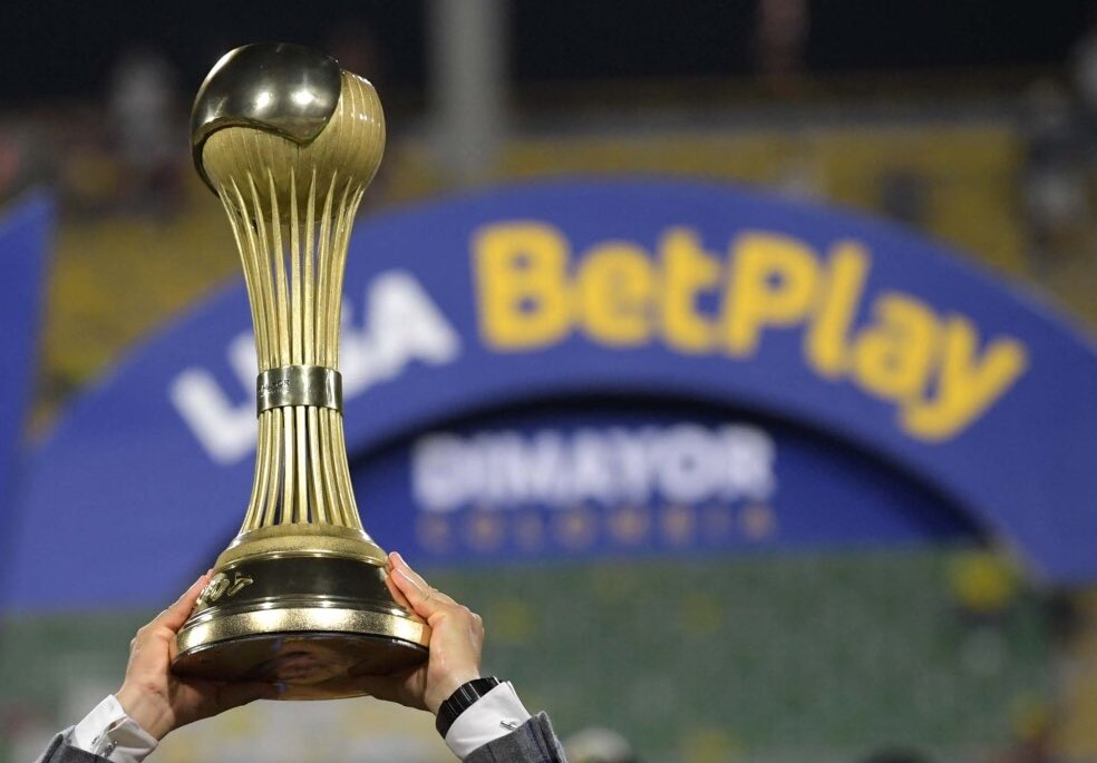 Liga y Copa Betplay: Cambios en el calendario del fútbol colombiano