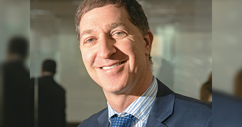 Saúl Kattan Cohen es el nuevo presidente de la junta directiva de Ecopetrol