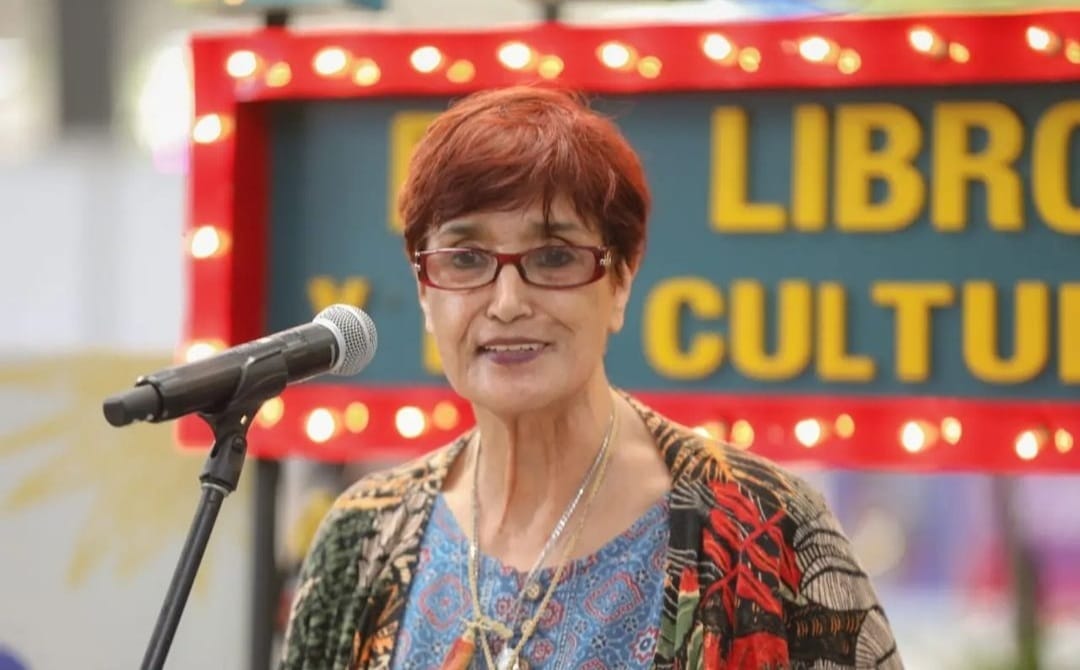 Patricia Ariza anuncia el nuevo presupuesto para MinCultura en 2023: ...