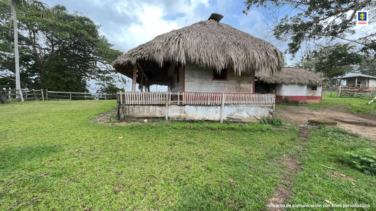 Entregan a fondo de reparación de víctimas finca ‘Mi Ranchito’ de alias ...