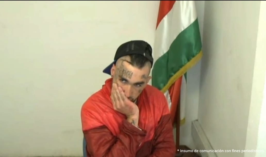 Primera Línea amenaza a juez que emitió condena contra alias '19'