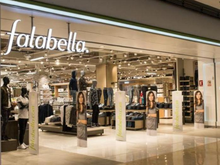 Fallabella anuncia que seguirá en Colombia