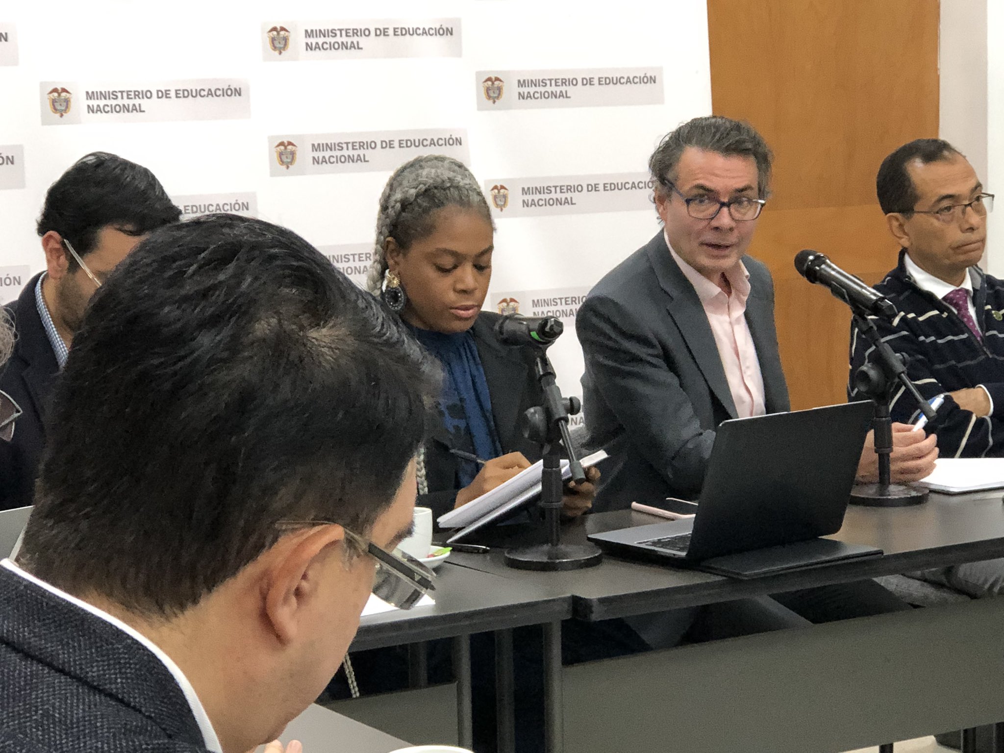 MinEducación indicó que las matrículas universitariaS no incrementarán ...