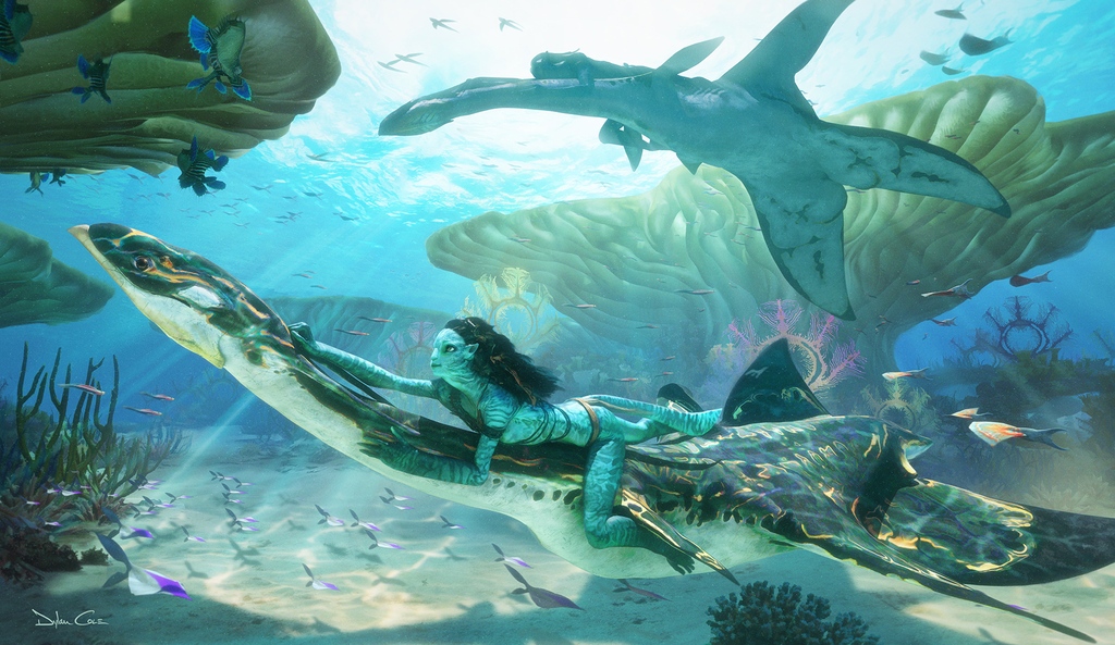 Avatar 2 recaudó US$53 millones en Estados Unidos en solo dos días de ...