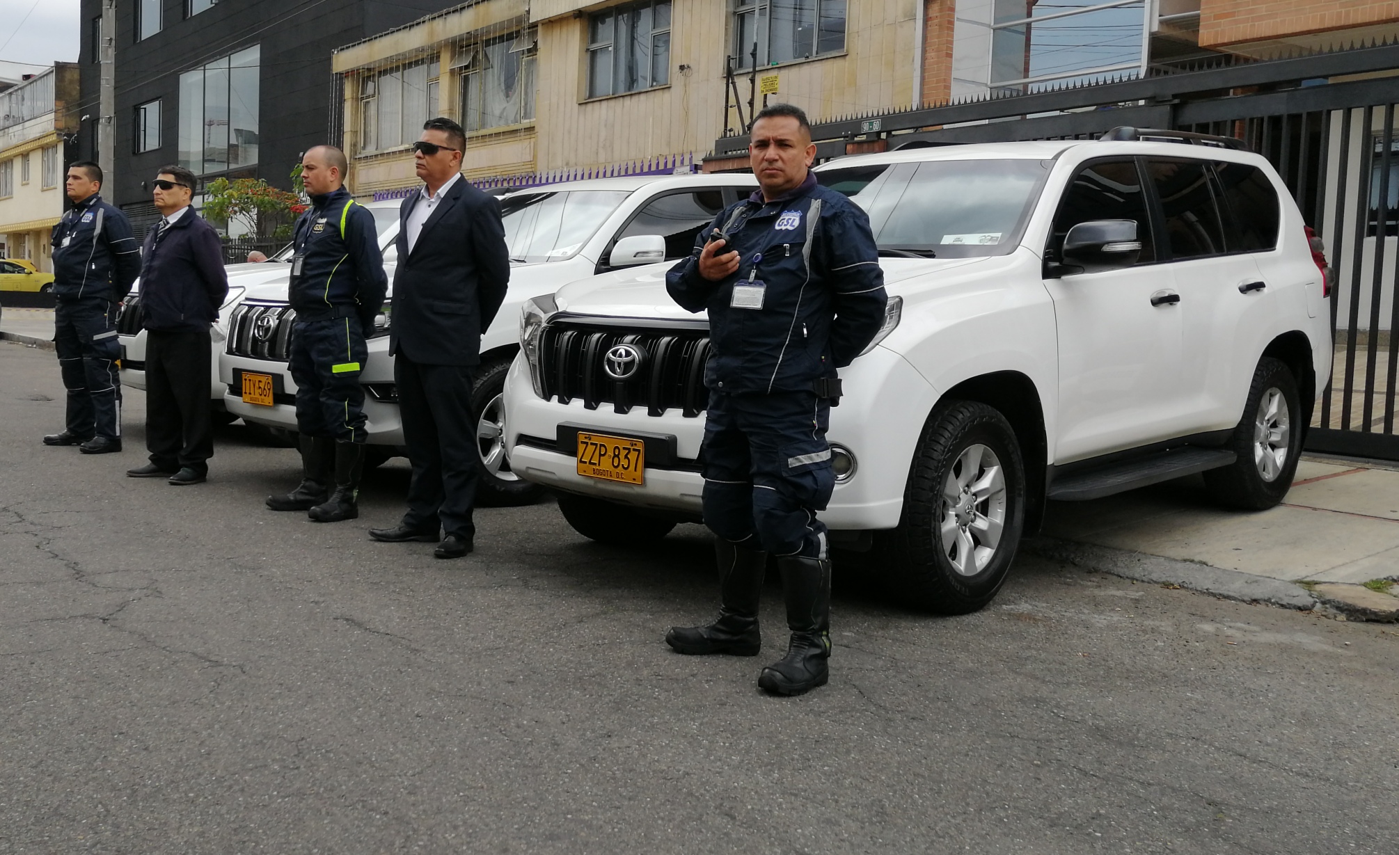 El documento interno que desnuda el caos en la Unidad Nacional de ...