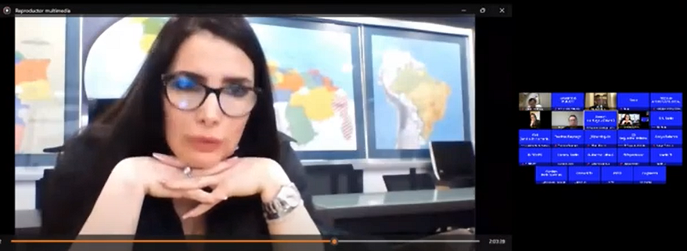 Aida Merlano pide al presidente Petro exigir su inmediata extradición a ...