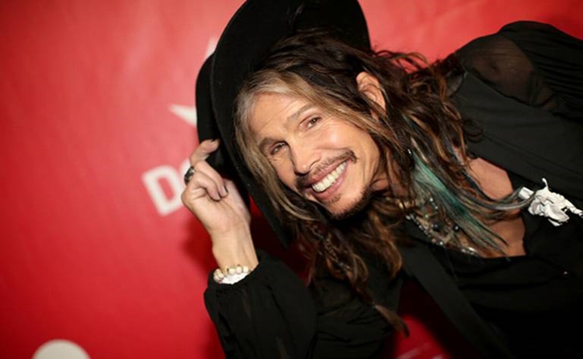 Steven Tyler es acusado de abusar sexualmente de una menor de edad ...