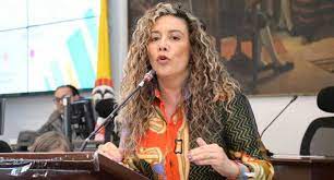 Concejal denuncia protesta de la 'Primera Línea' contra el Esmad en el ...